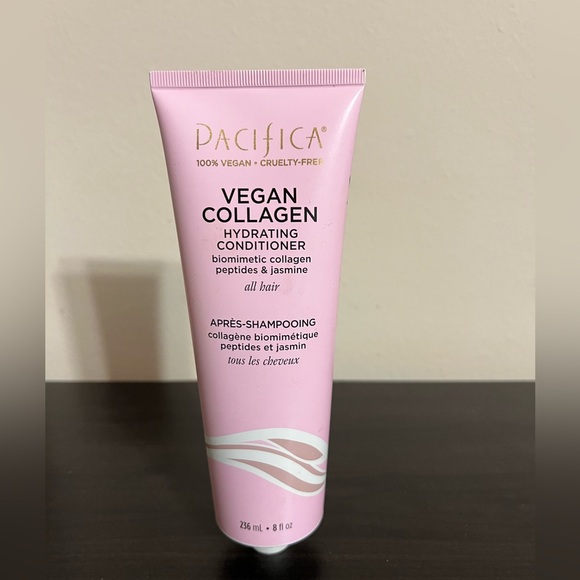 Pacifica | Hair | Pacifica Vegan Collagen Hydrating Conditioner ...